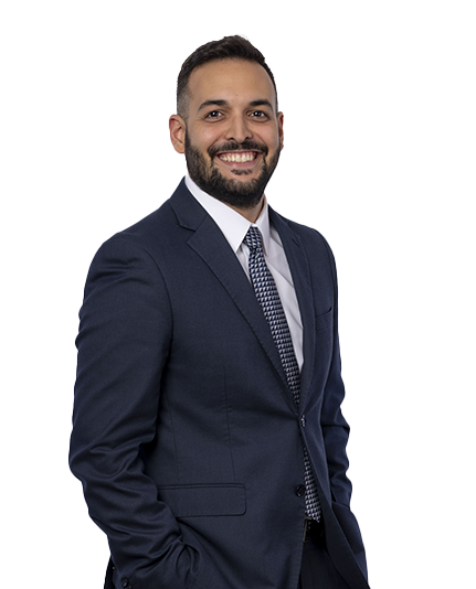 Equipo del Bufete de Abogados - Augusta Abogados